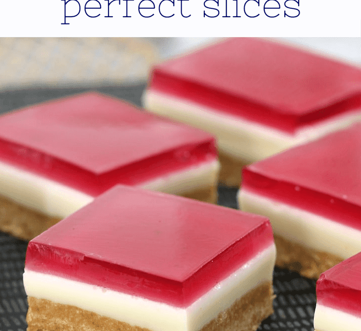 9 Simple Tips and Tricks to Cut the Perfect Slices - Sam's Kitchen